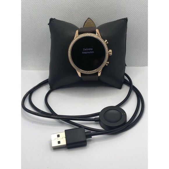 Michael Kors | Wearables | Michael Kors Gen 4 Genuine Smart Watchfully ...